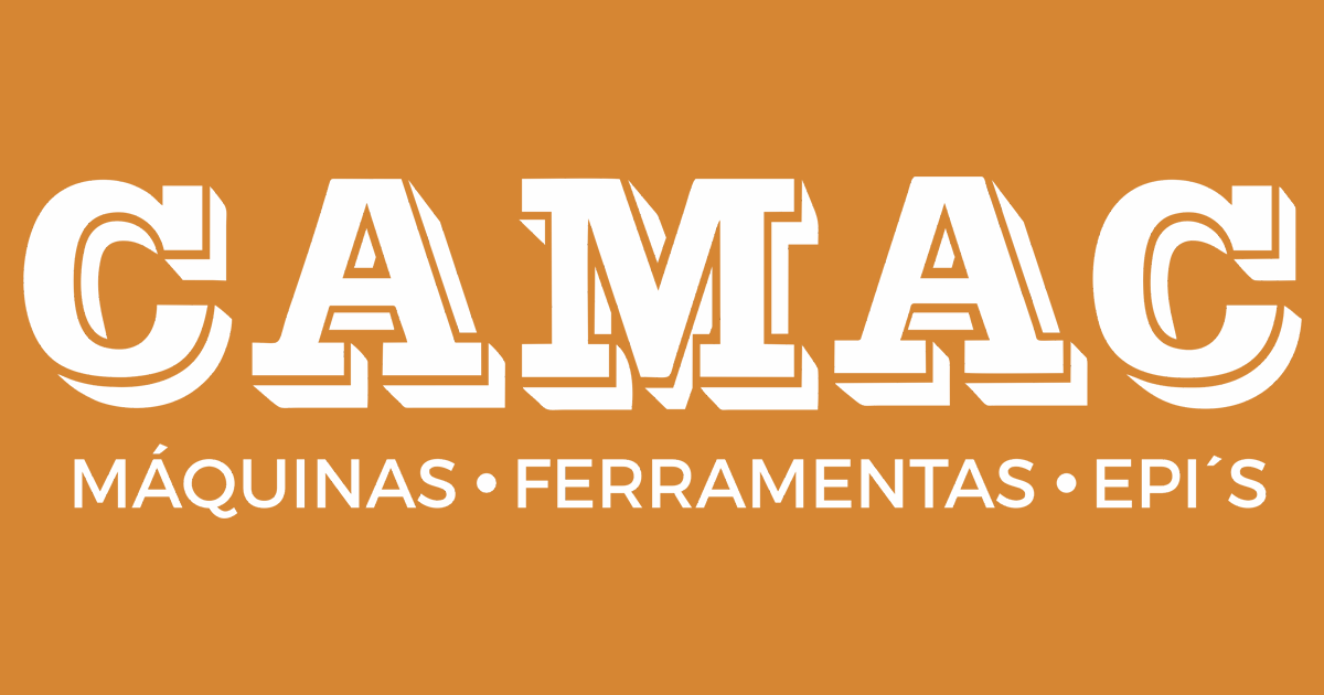 Camac Máquinas e Ferramentas